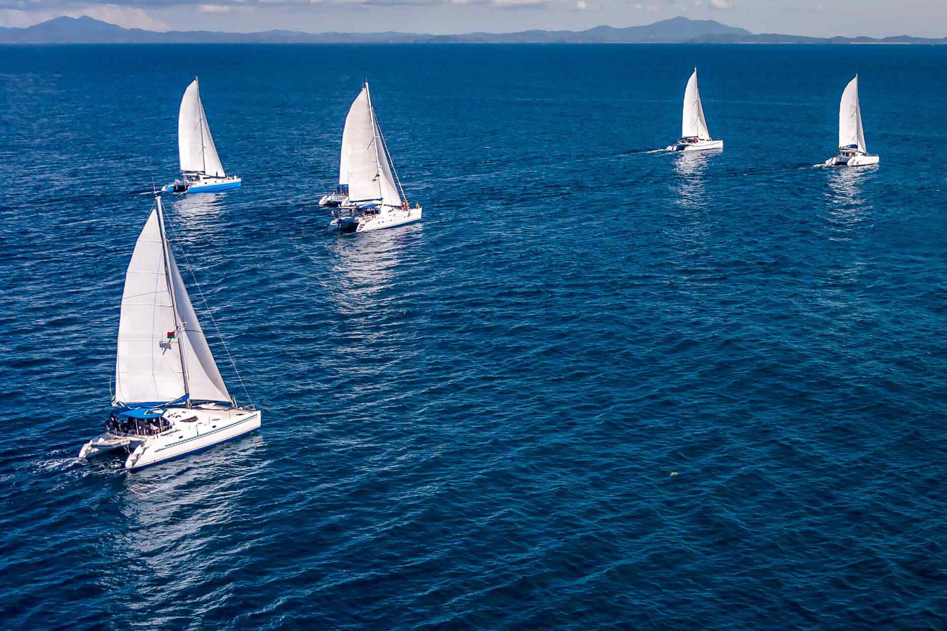 Open Gold Sailing - Escuela Náutica DSerra